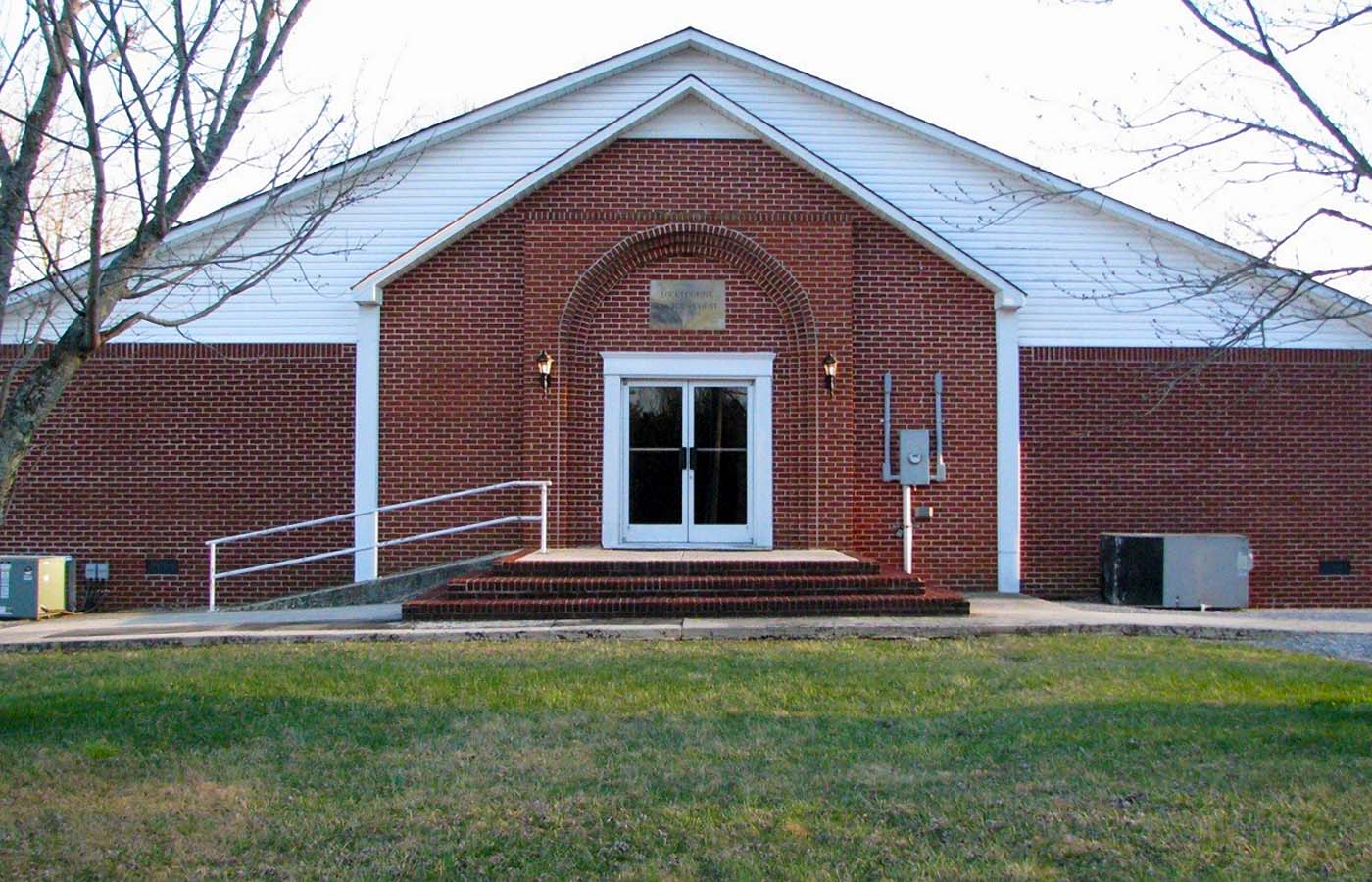 About Us | Locust Grove Church of Christ